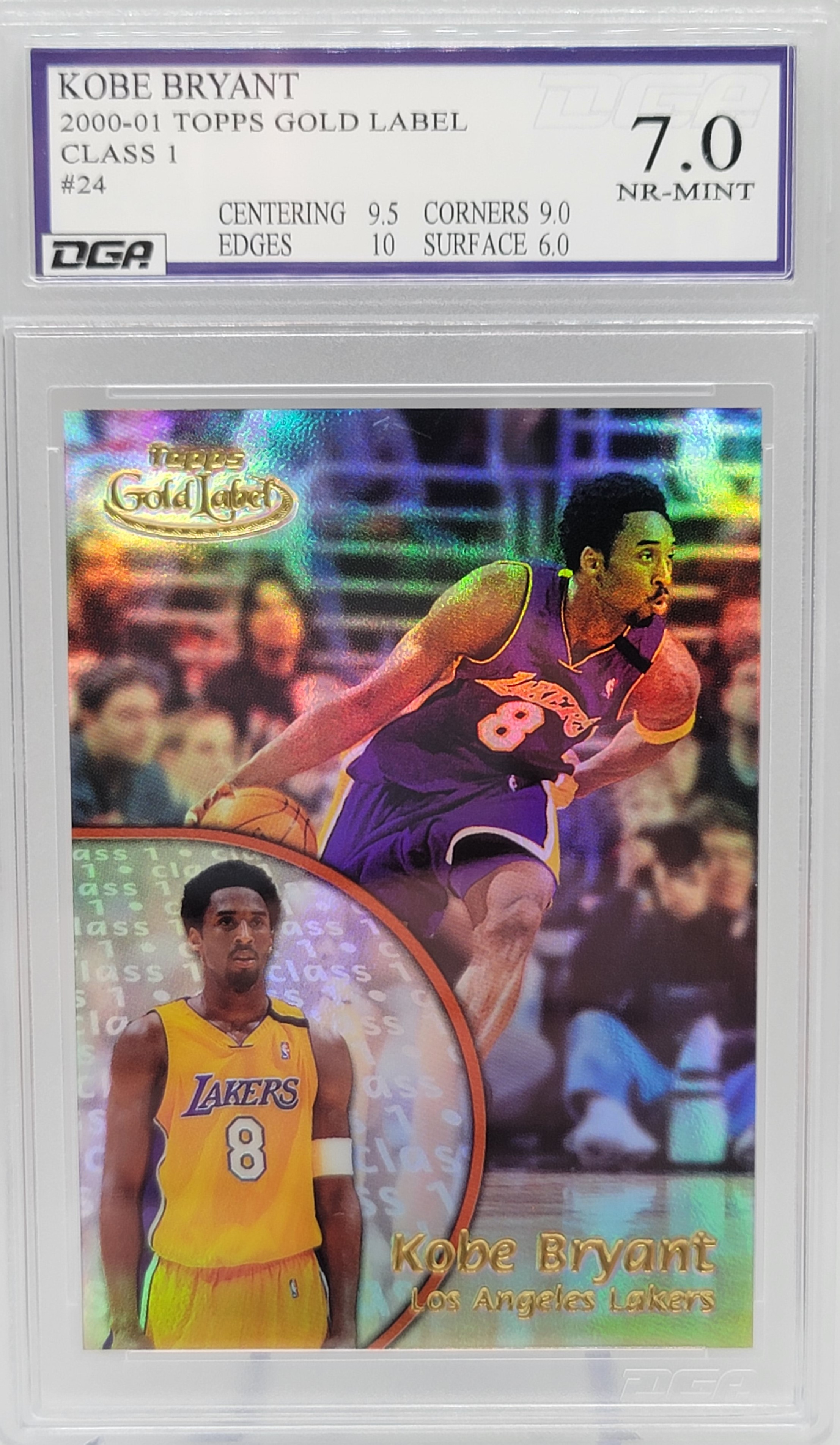 Gallery - We have a Variety of Label Materials & Designs we can do ...