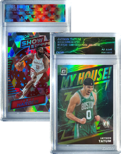 Home | DYNAMIC GRADING AUTHORITY